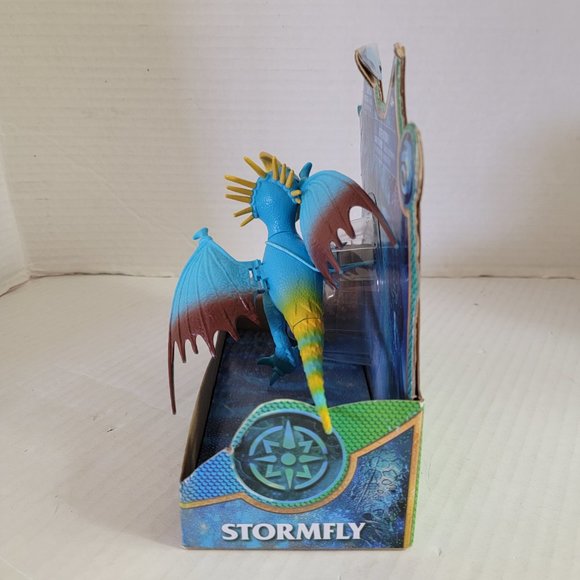 Spin Master | Toys | New Dreamworks How To Train Your Dragon The Hidden ...